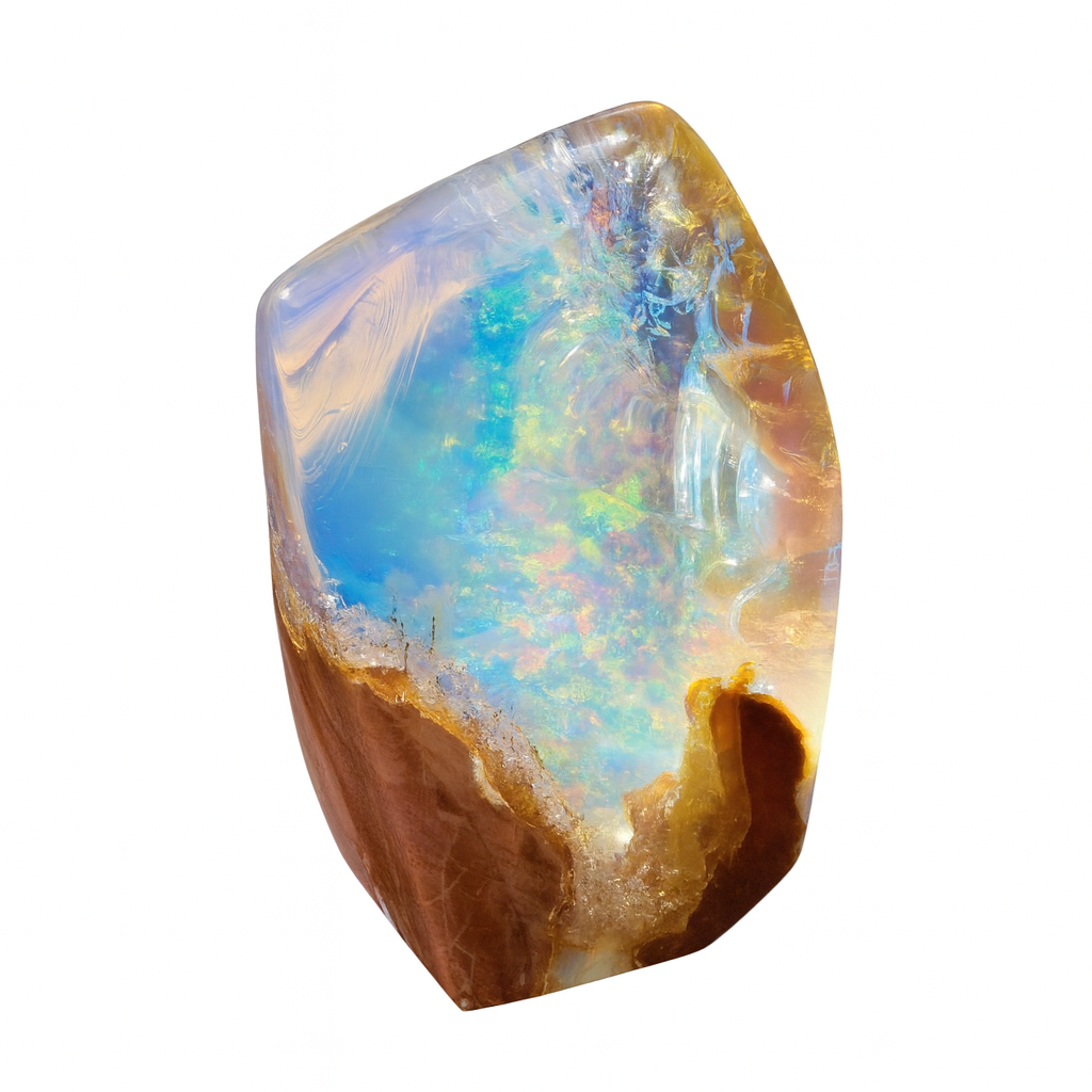 Opal – The Silk Path