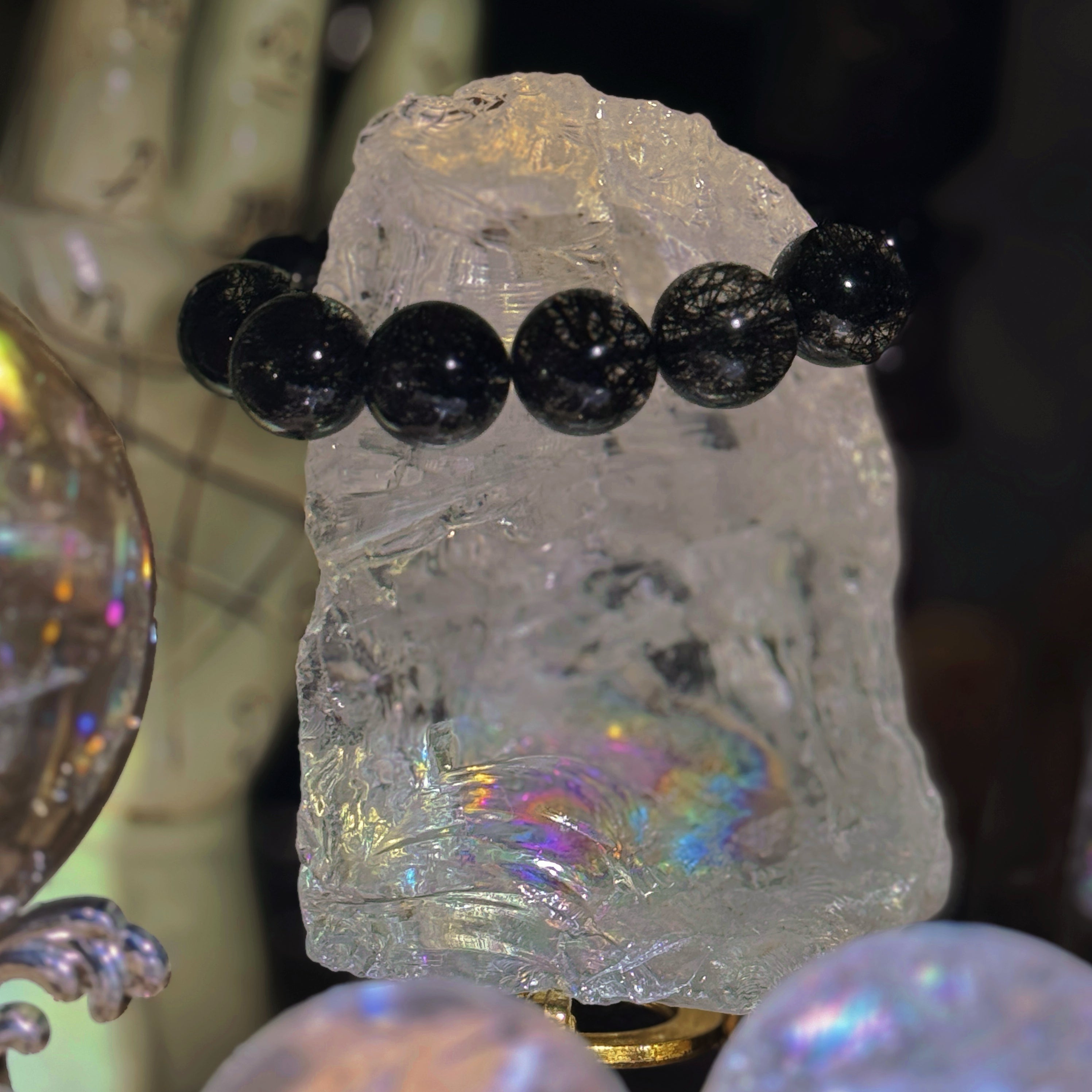 Bracelets – The Silk Path